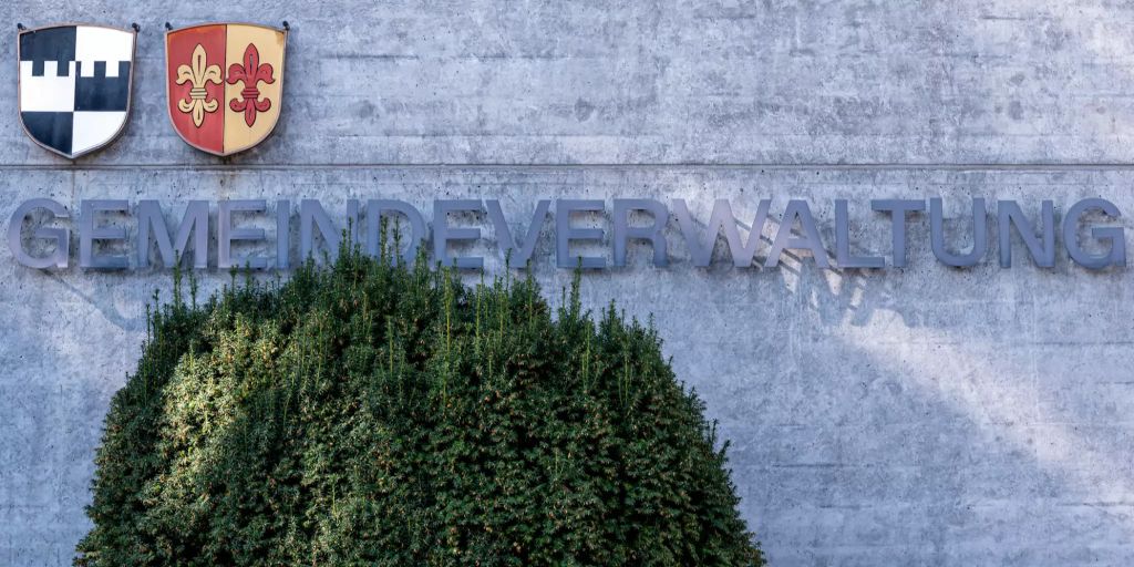 Muri bei Bern sammelte 25 Tonnen Kunststoff im Jahr 2023