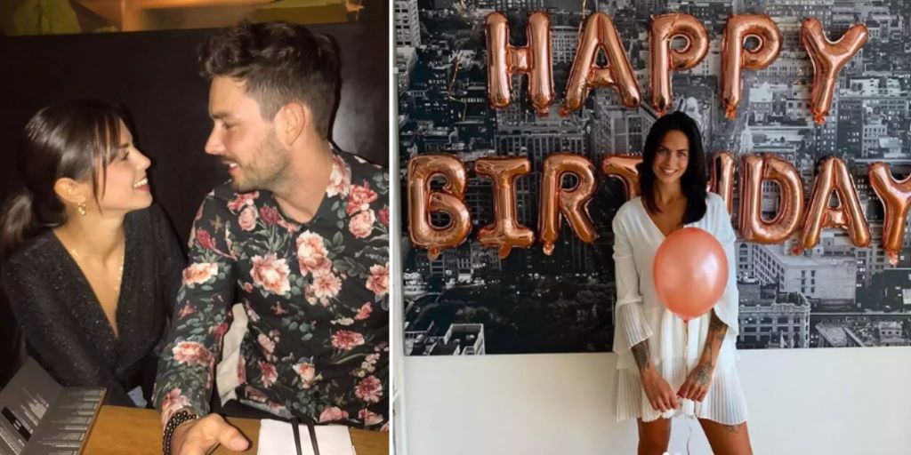 BVB: Roman Bürki gratuliert Model-Freundin mit Herz