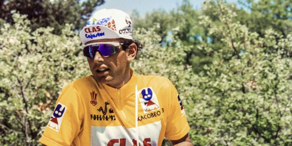 Vuelta 1992: Vor 28 Jahren gewann Rominger die Spanien-Rundfahrt