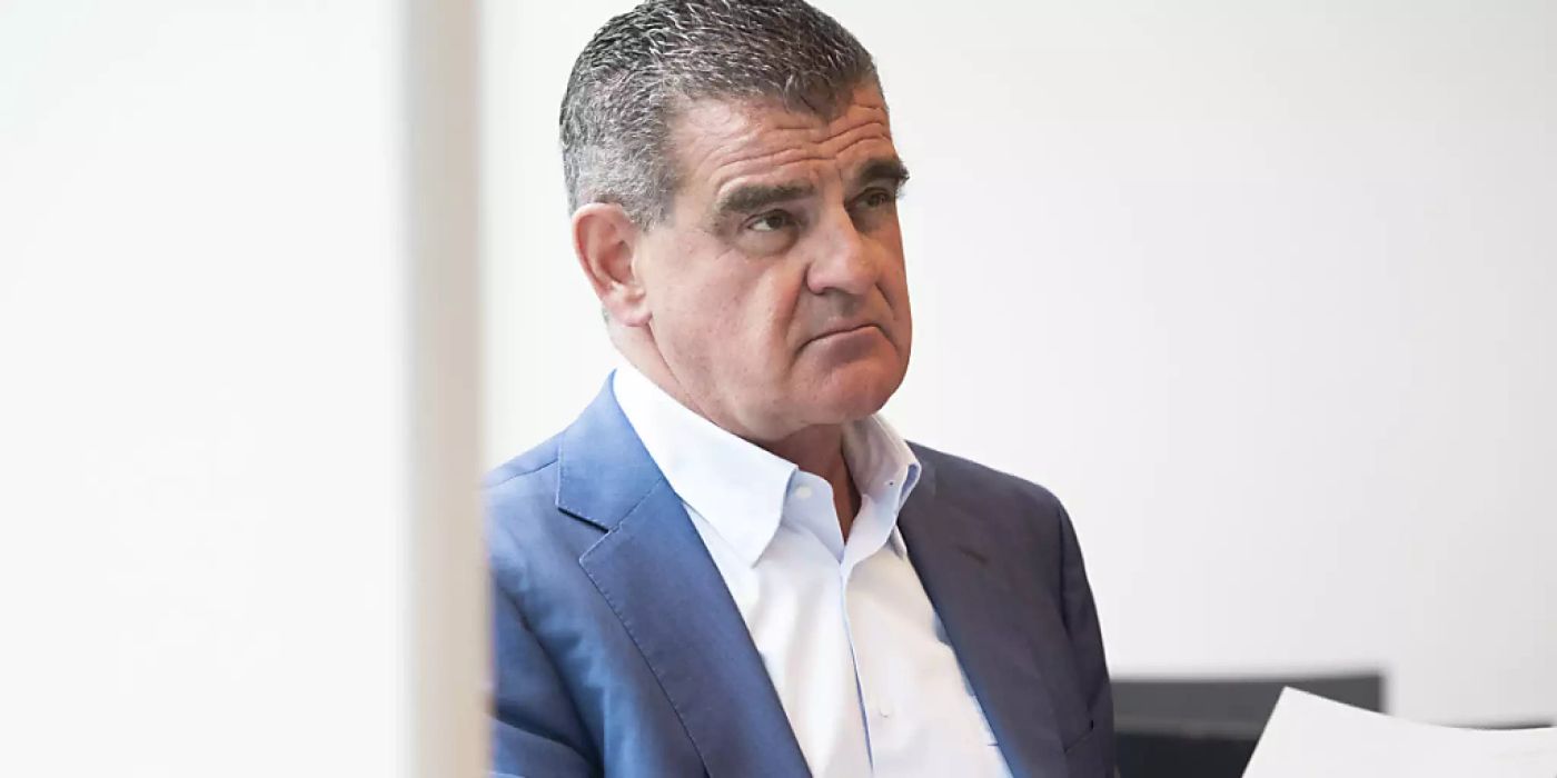 Peter Spuhler geht mit Traktor-Firma an die Wall Street | Nau.ch