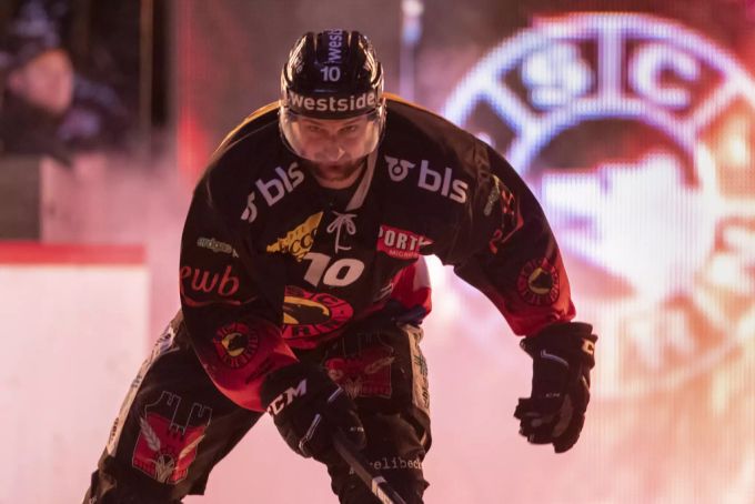 SCB: Das sind die Stars und Trainer der Vereinsgeschichte | Nau.ch