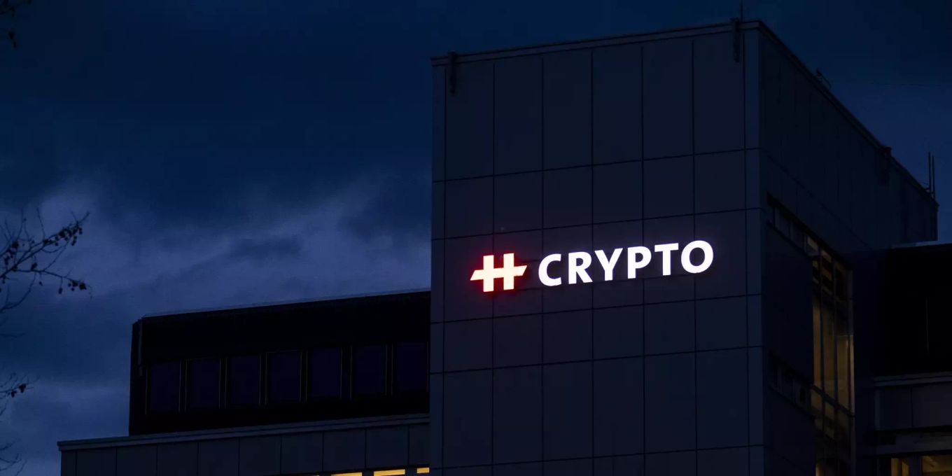 Crypto AG brachte Hans Bühler mit 250'000 Franken zum Schweigen | Nau.ch