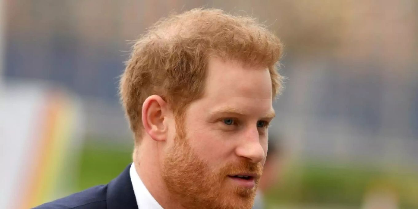 Harry fühlt «grosse Traurigkeit» über Umstände von Rückzug aus ...