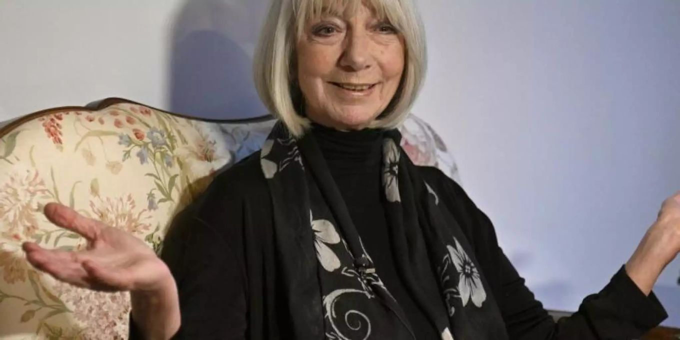 Erika Pluhar wird 85: Mit Fantasie gegen die Tiefschläge des Lebens ...