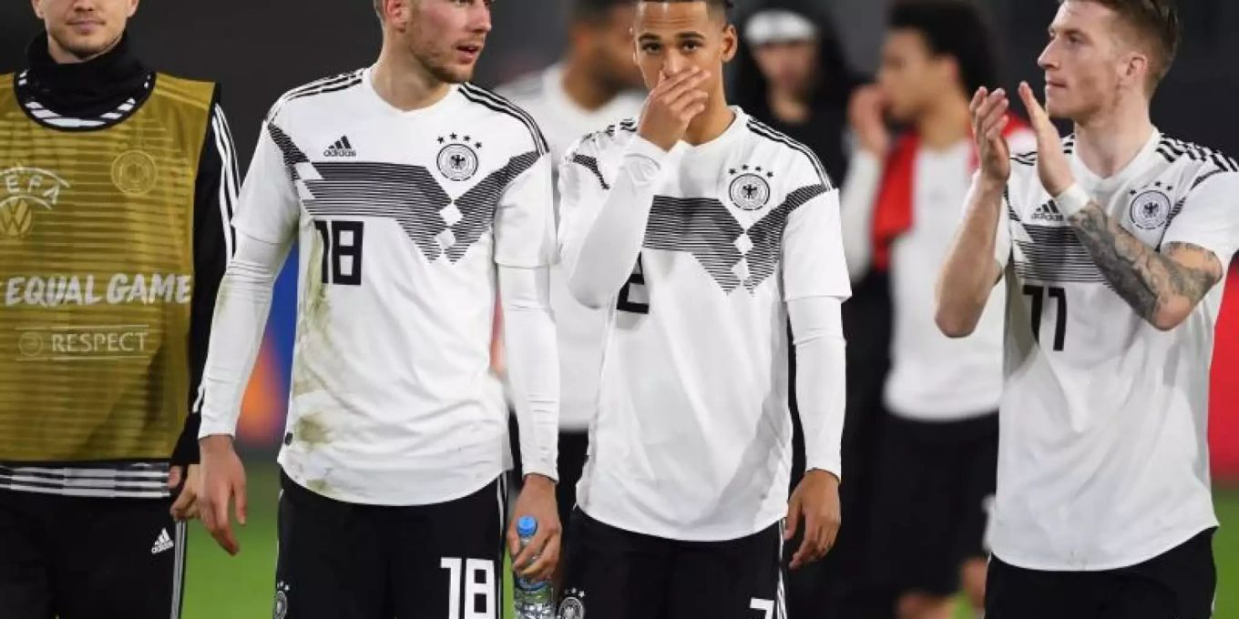 Löws Holland-Plan: Mentalität und Konsequenz | Nau.ch