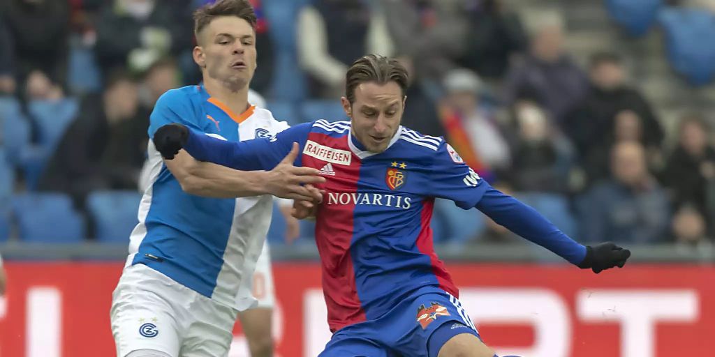 GC Kamber fällt für den Rest der Saison aus