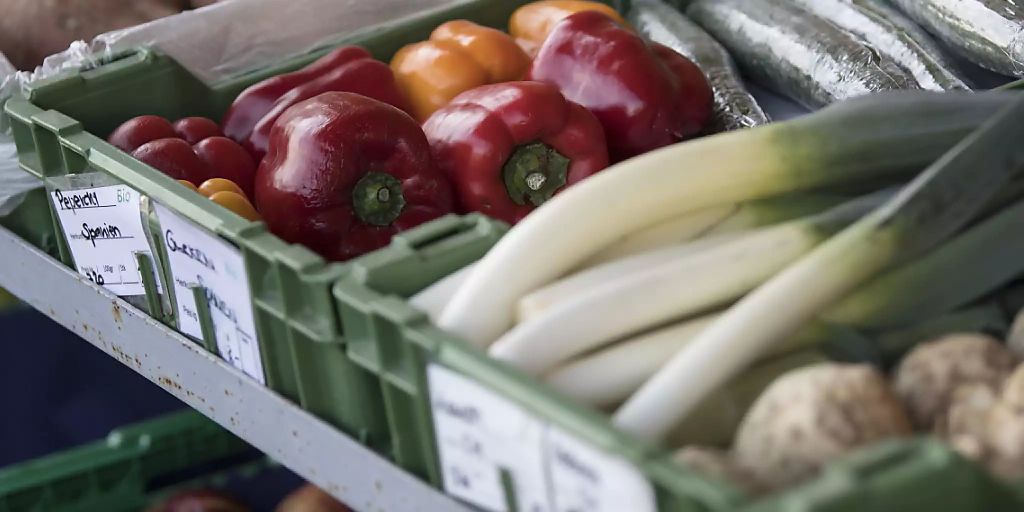 Biomarkt in Europa wächst 2017 zweistellig