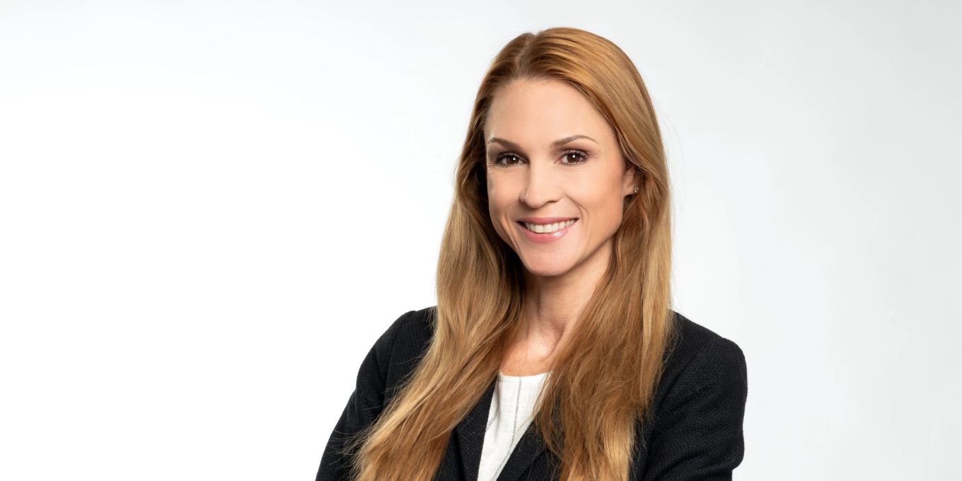 Ex-Miss Jennifer Ann Gerber erklärt: Darum will ich in die Politik | Nau.ch