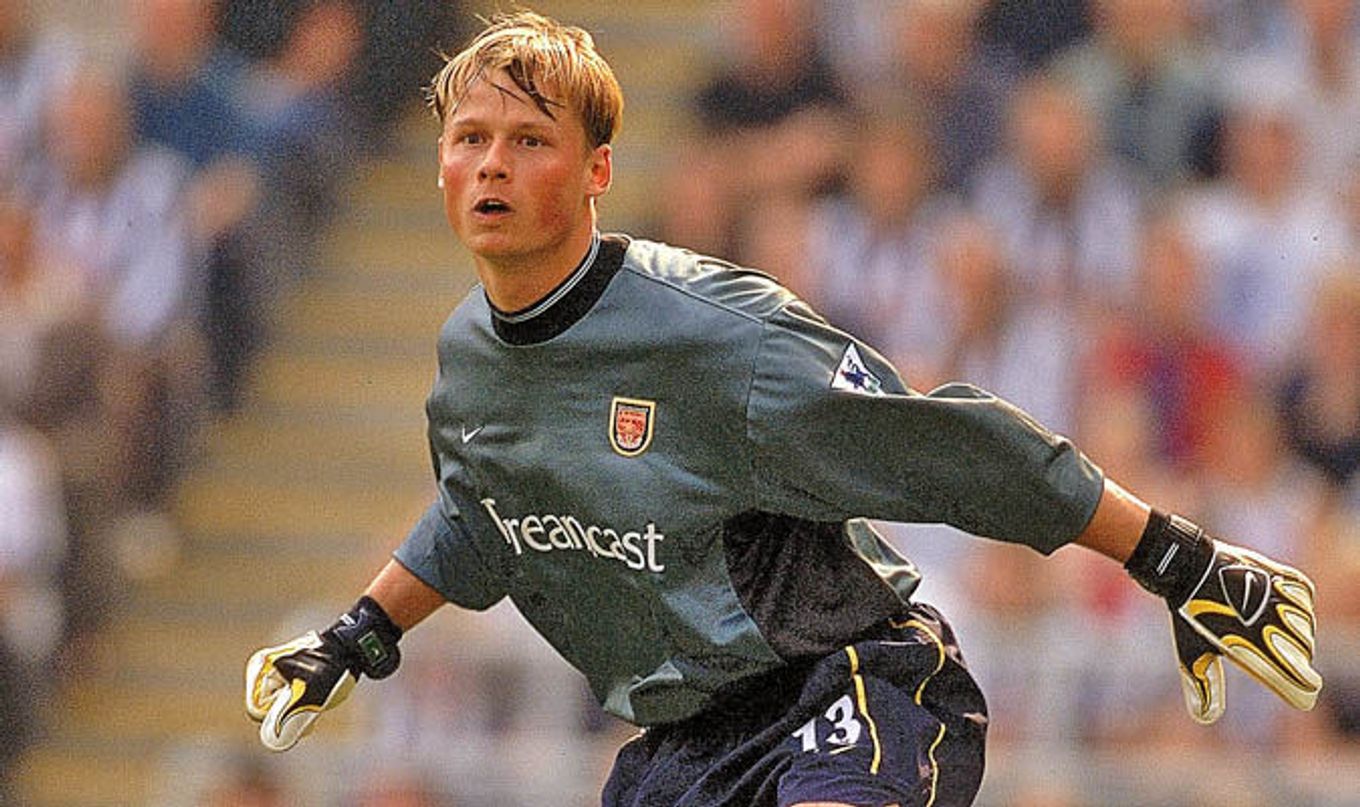 Ex-Arsenal-Torhüter Alexander Manninger stirbt bei Verkehrs-Unfall | Nau.ch