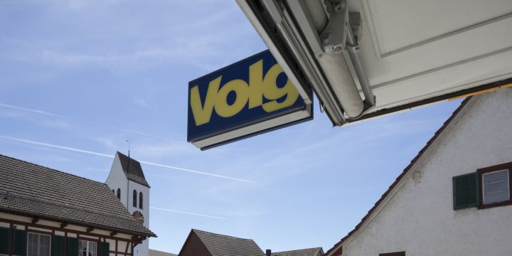 Volg Mettmenstetten übernimmt Postangebote vor Ort | Nau.ch