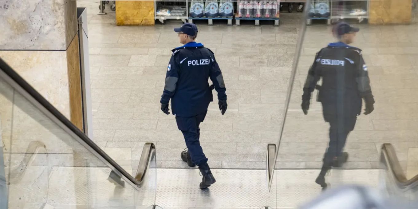 Zuger Kantonsrat ist offen für Provisorium für die Zuger Polizei | Nau.ch