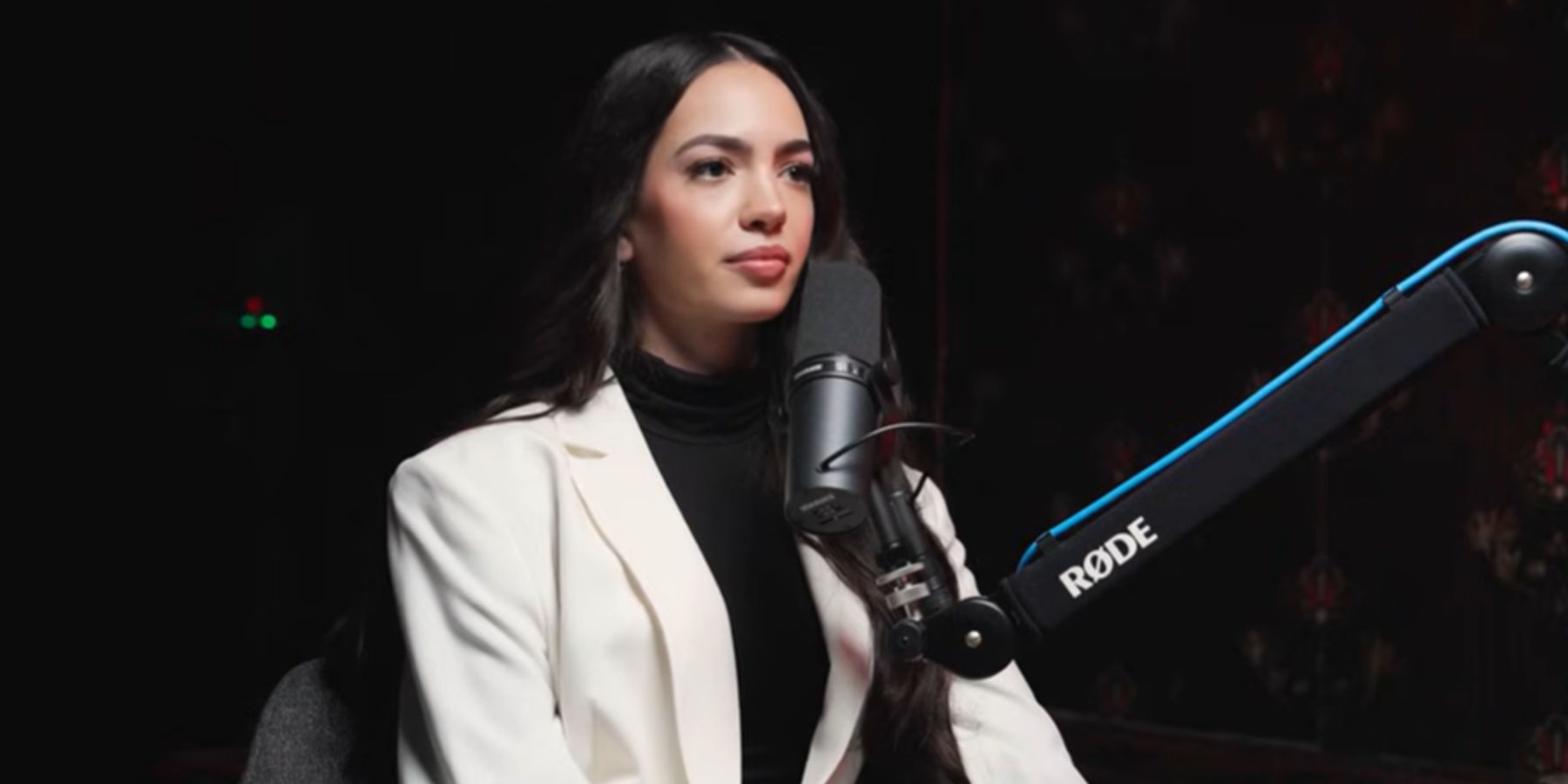 Ex-Miss Jastina Doreen hatte Suizidgedanken | Nau.ch