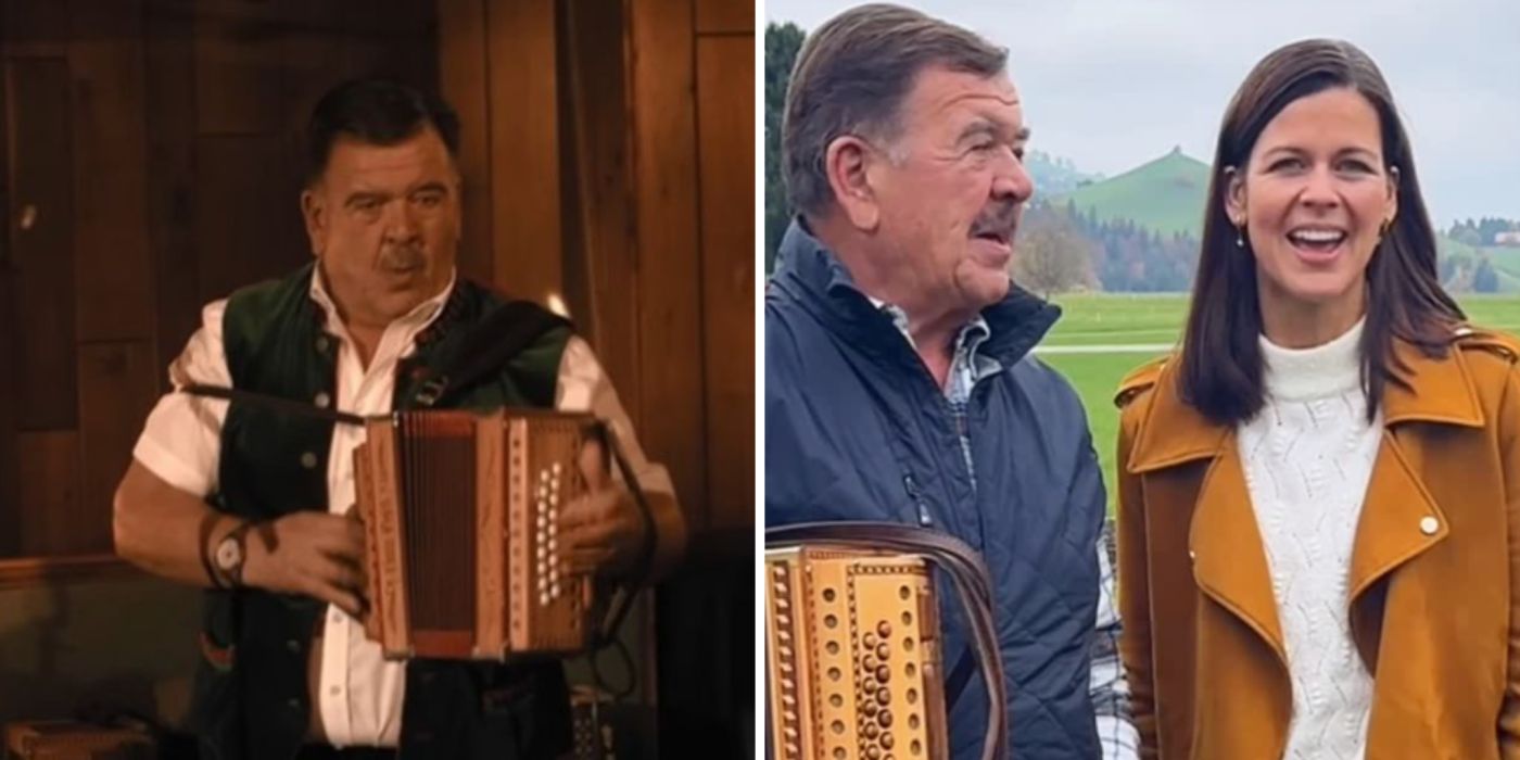 «Sing meinen Song»: Diese Stars sind 2025 dabei | Nau.ch