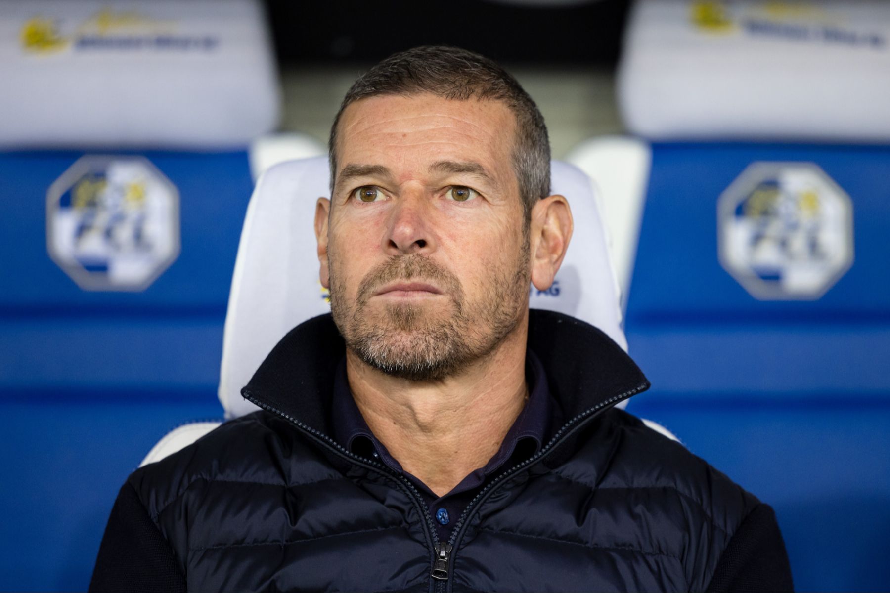 FC Luzern – Mario Frick: Zuerst FCSG-Duell, dann «Projekt KSC»? | Nau.ch