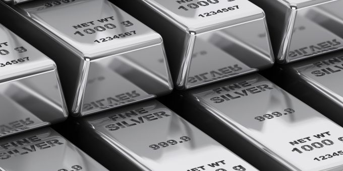 Silber kostet erstmals über 70 Dollar | Nau.ch
