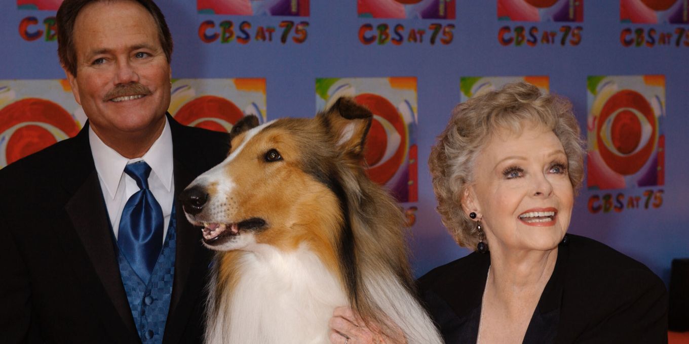 «Lassie»-Star June Lockhart mit 100 Jahren gestorben | Nau.ch