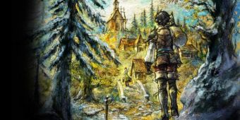 Octopath Traveler 0: Neues HD‑2D‑RPG startet durch | Nau.ch