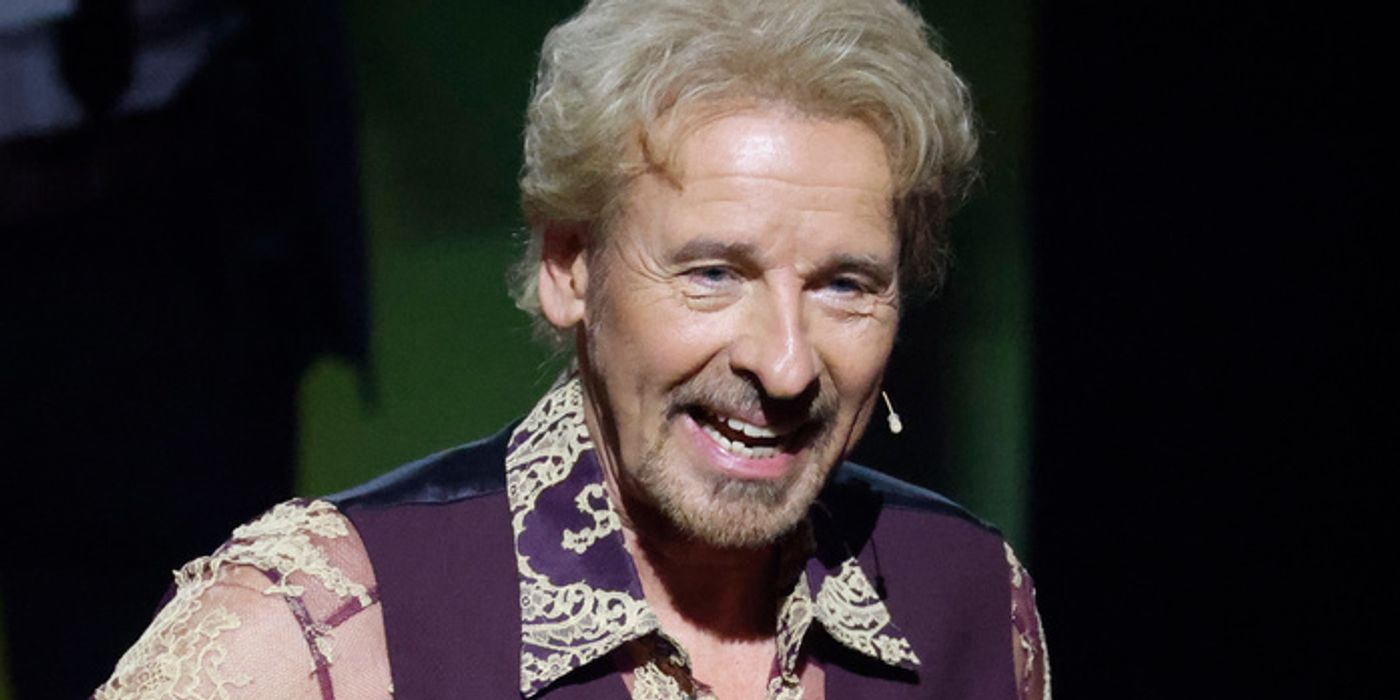 Thomas Gottschalk: Nun spricht der Arzt, der seinen Krebs operierte ...