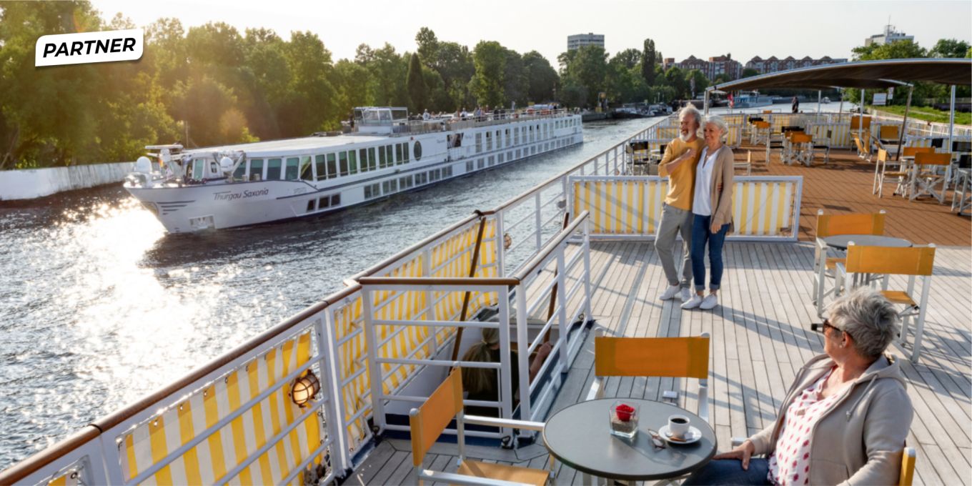 Unvergessliche Flusskreuzfahrten weltweit mit Thurgau Travel | Nau.ch