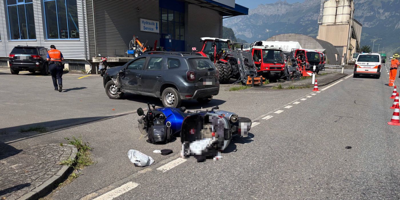 Flums lädt zum FerienSpass Sarganserland ein | Nau.ch