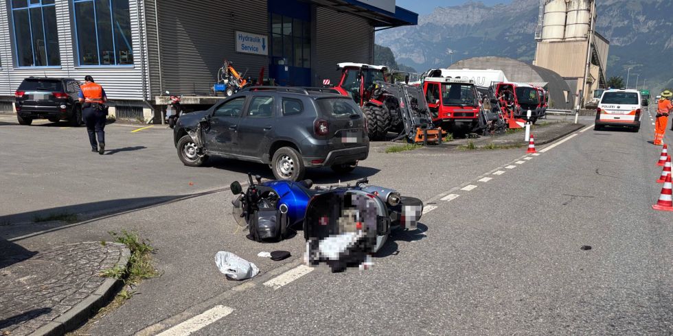 Flums lädt zum FerienSpass Sarganserland ein | Nau.ch