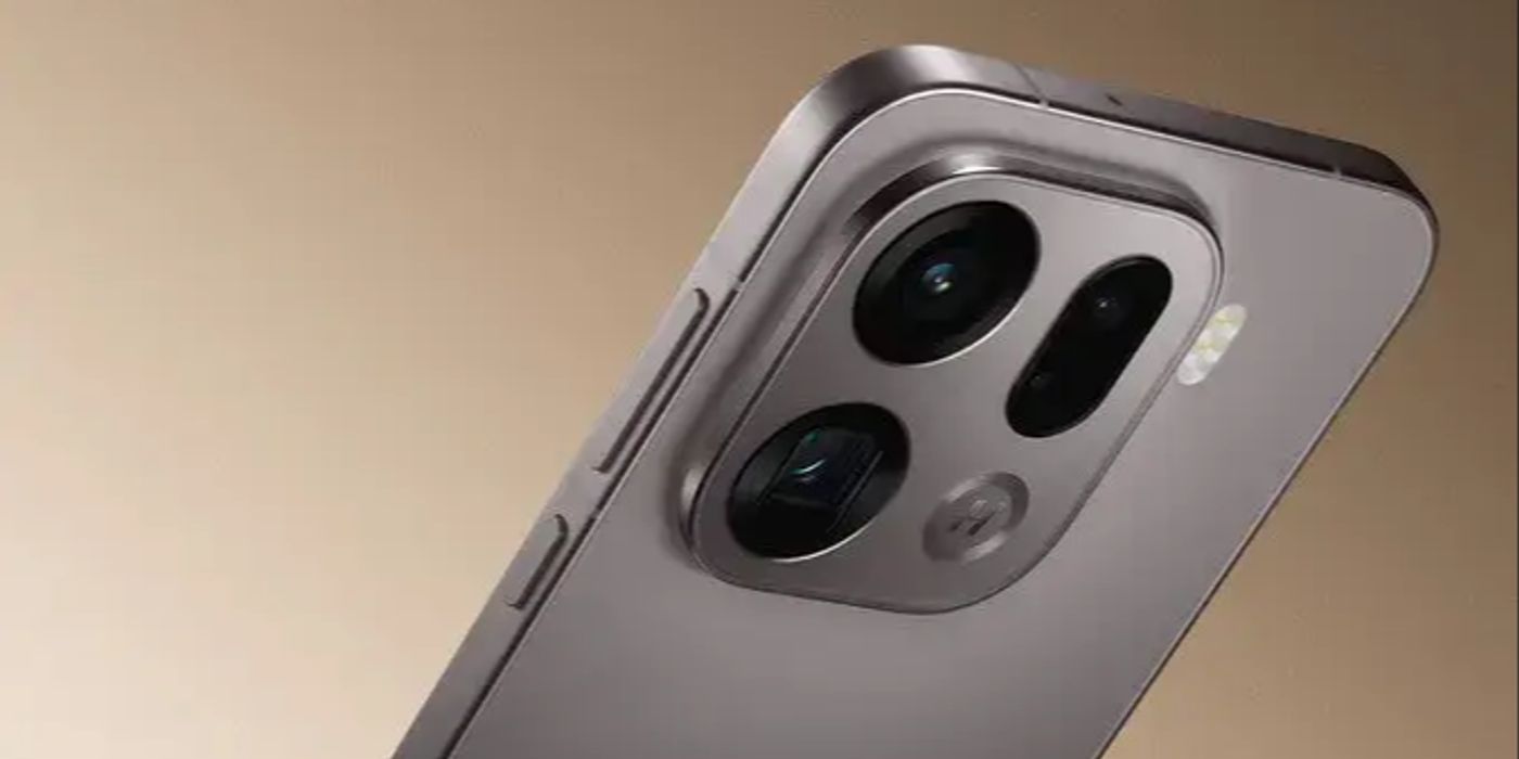 Oppo Find X9 Pro: Ultra-Kamera und Riesenakku vorgestellt | Nau.ch