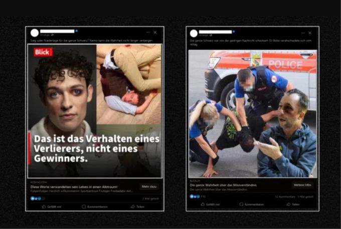 SRF: Jetzt packen Insider über Abzocke mit Fake-Promi-Werbungen aus ...