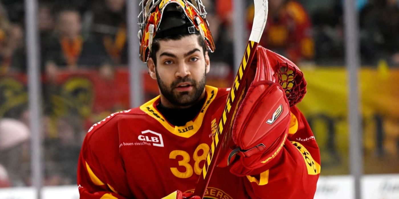 SCL Tigers – Pascal Berger: «Haben 54 Spiele für das gearbeitet» | Nau.ch