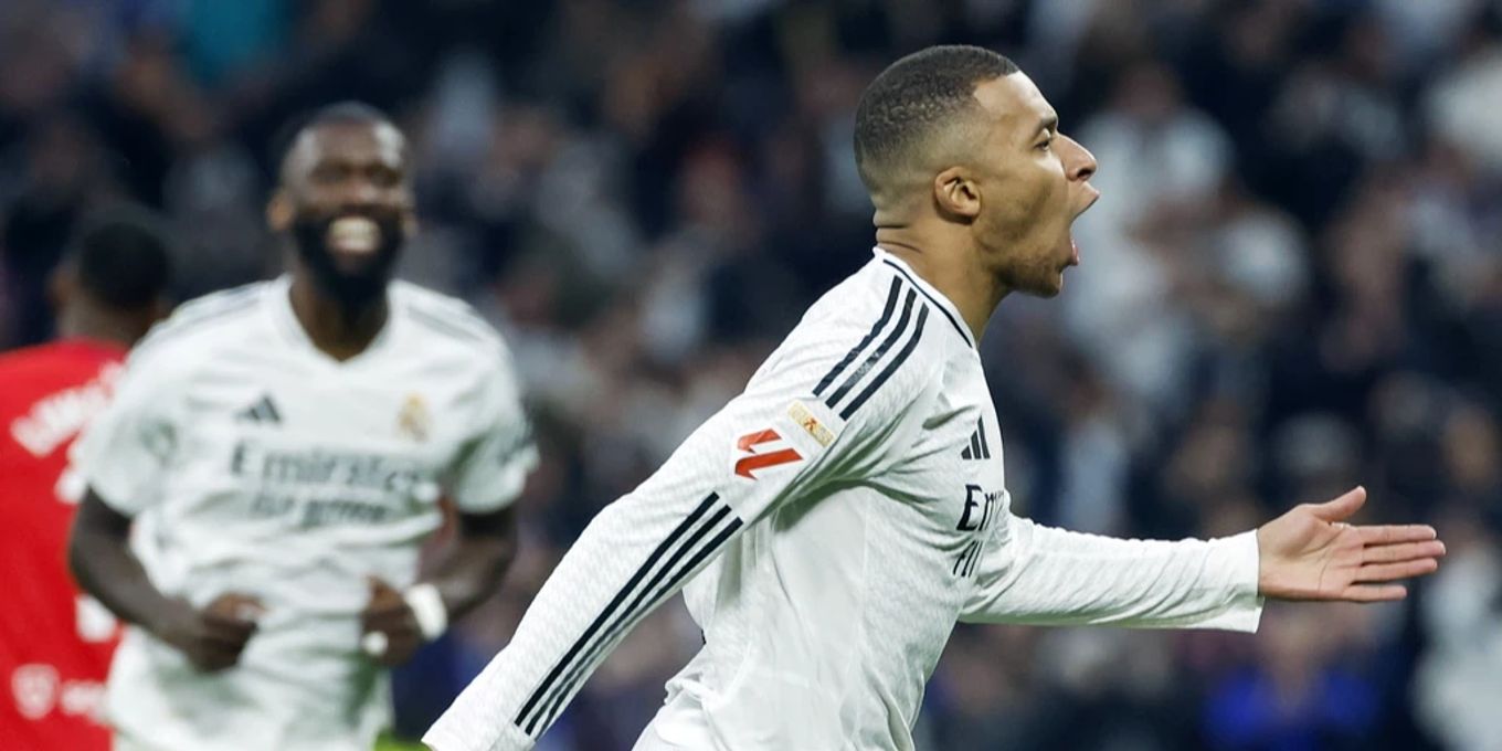 Kylian Mbappé – Ancelotti: «Jetzt zeigt er sein wahres Gesicht» | Nau.ch