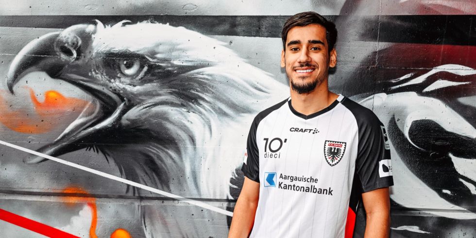 FC Aarau startet mit 2:1-Sieg bei Nyonnais in Rückrunde | Nau.ch