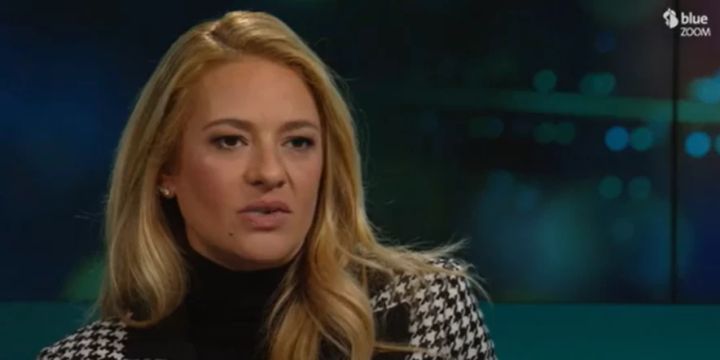 Christa Rigozzi: Das wollte die Ex-Miss-Schweiz mal werden | Nau.ch