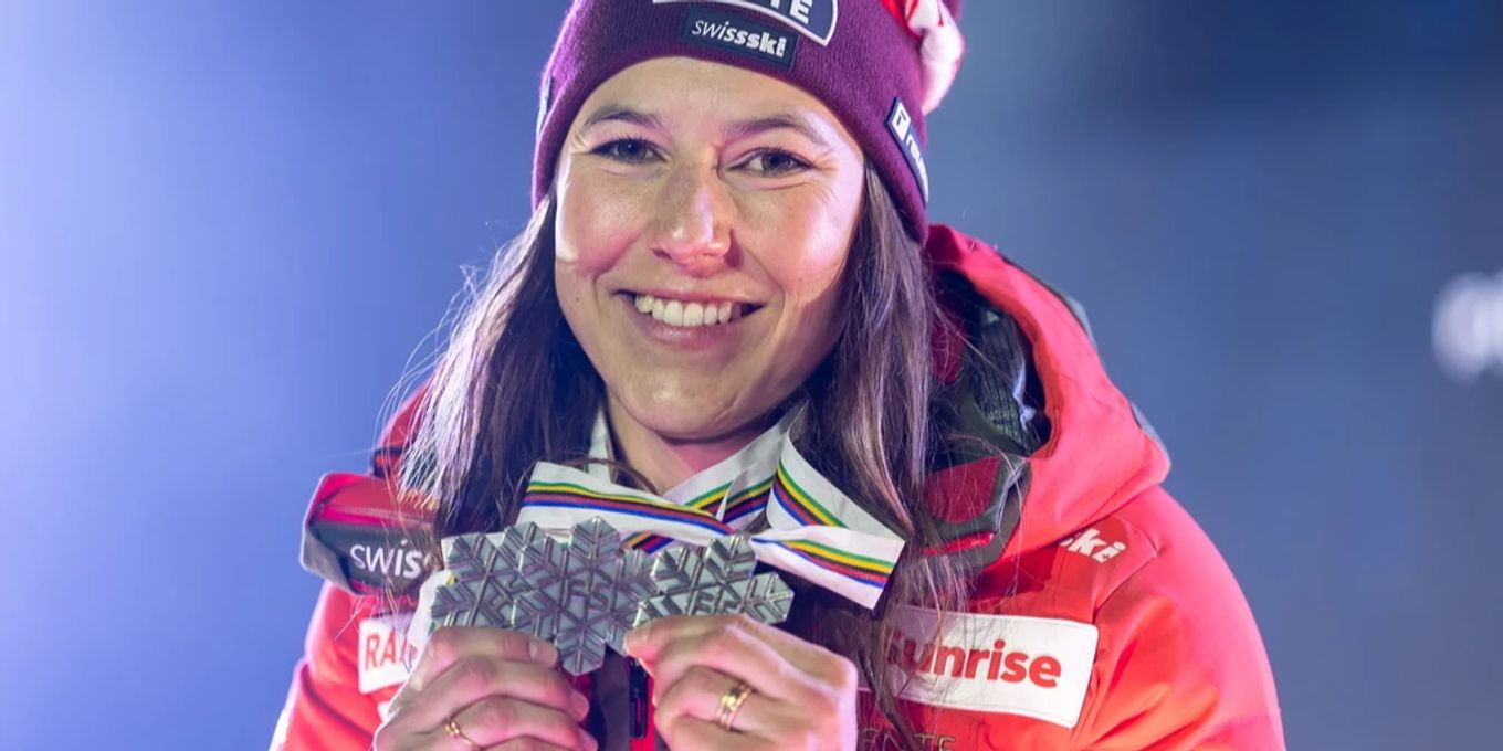 Wendy Holdener: Auch sie hatte an Ski-WM eine Frisur-Wette | Nau.ch