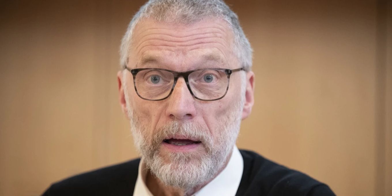 Abt Peter von Sury vom Kloster Mariastein SO legt sein Amt nieder | Nau.ch