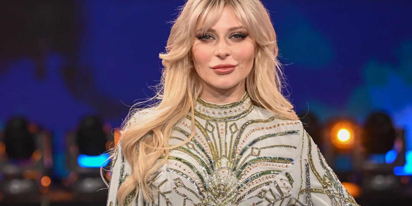 Marie Reim hat neues Glück in der Liebe gefunden | Nau.ch