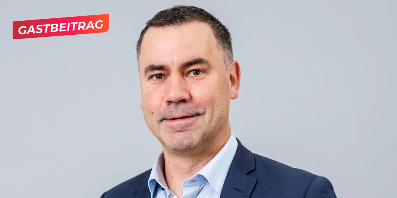 Martin Rufer (FDP): Nein zur utopischen Umweltinitiative | Nau.ch