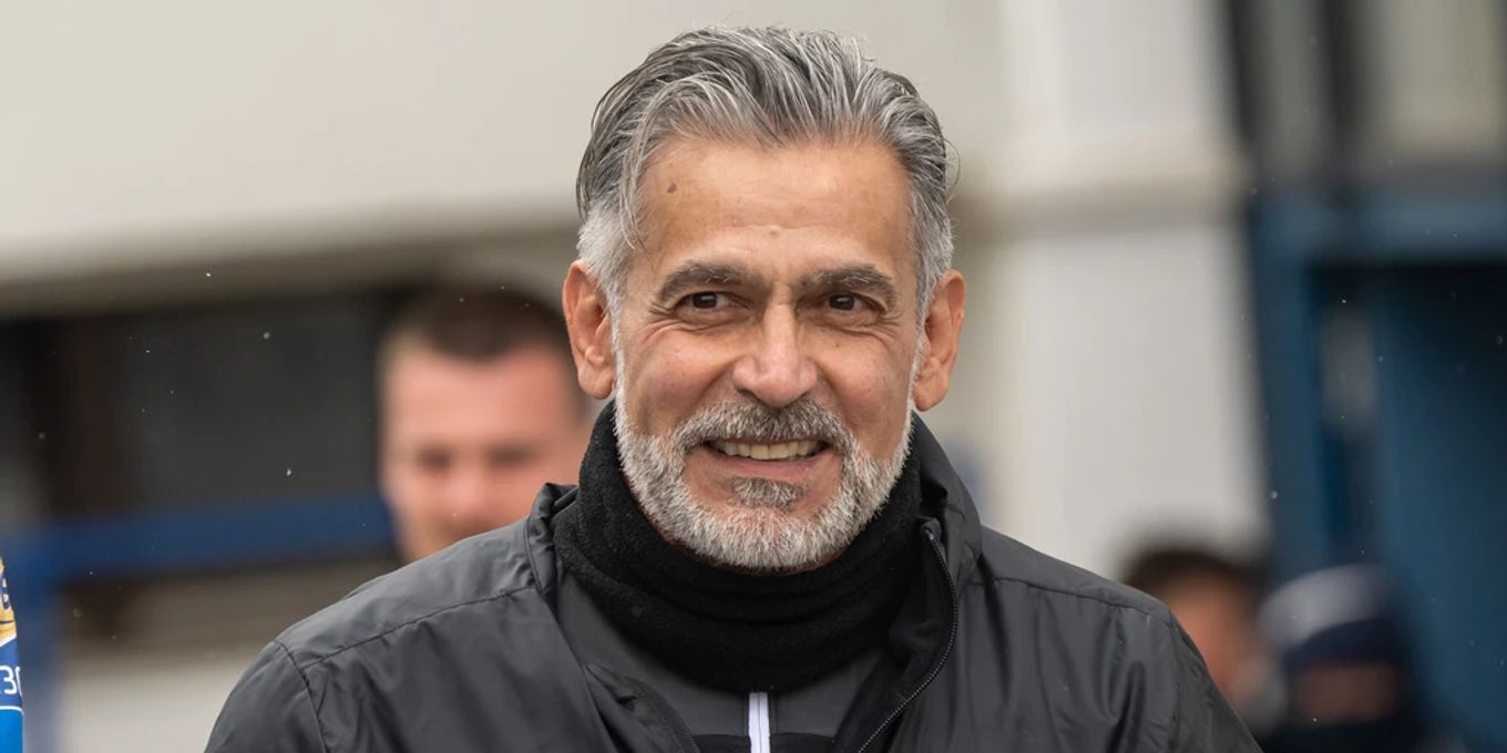 FC Langenthal holt Maurizio Jacobacci als neuen Trainer | Nau.ch