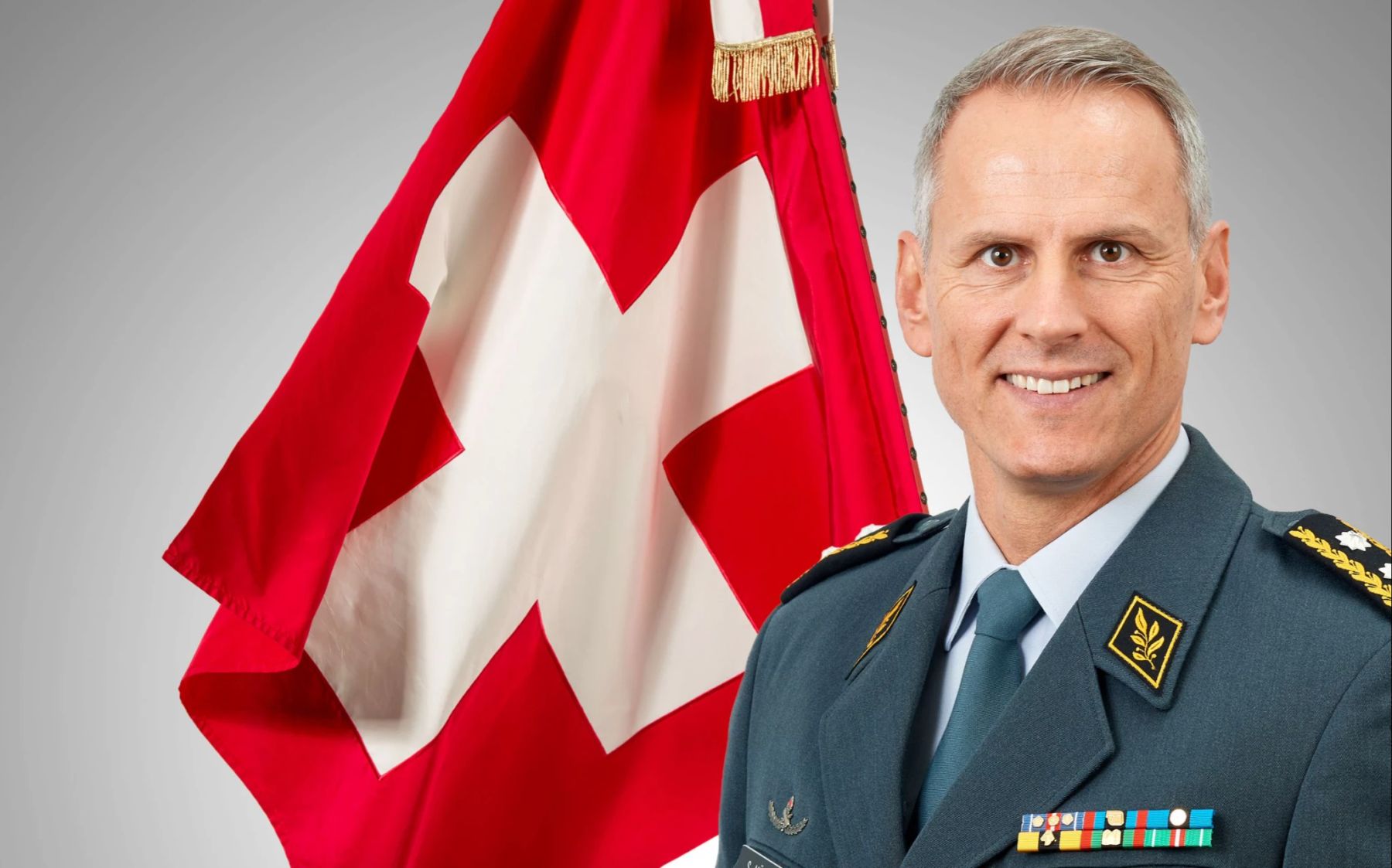 Süssli-Nachfolge: Das sind die Favoriten für den Posten als Armeechef ...