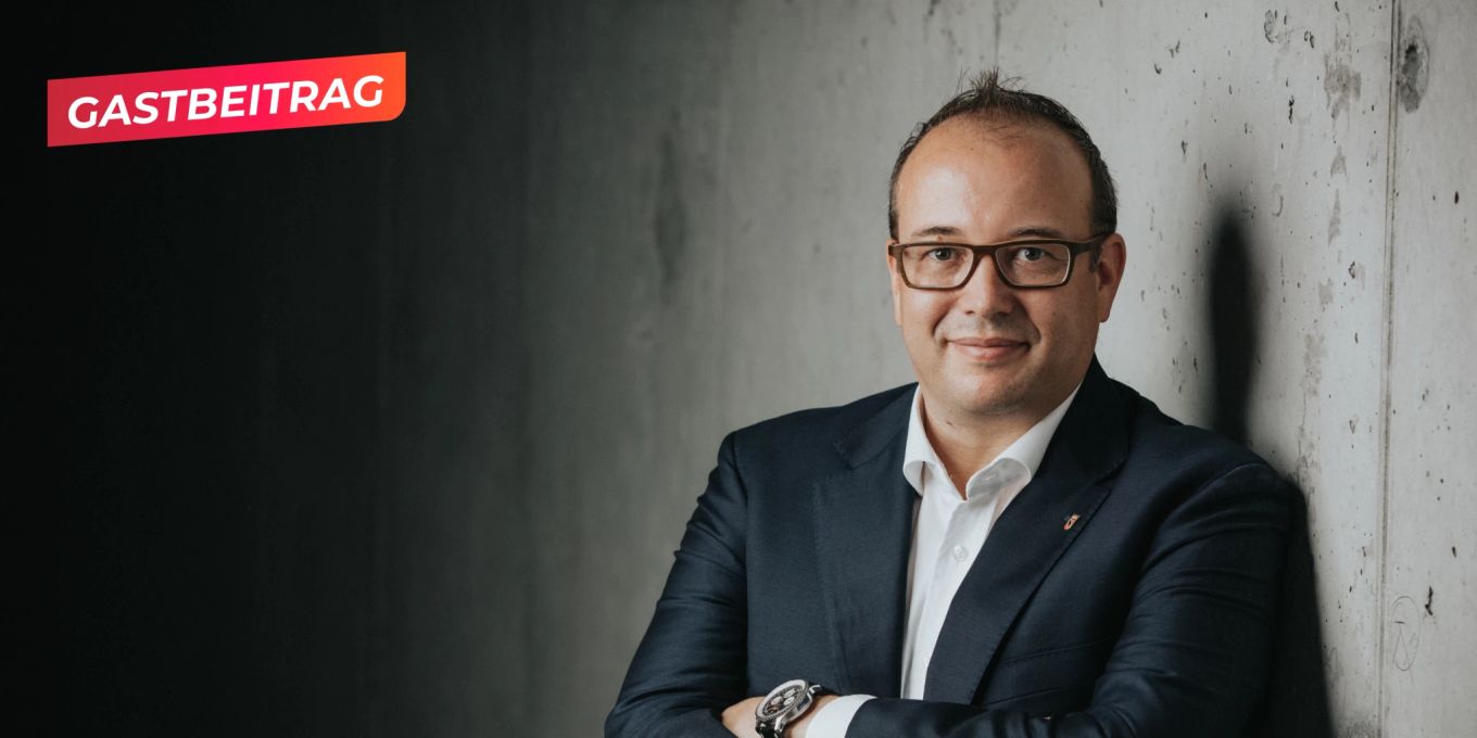 Reinhard (FDP): Das ist mein Wunsch für den Kanton Bern! | Nau.ch