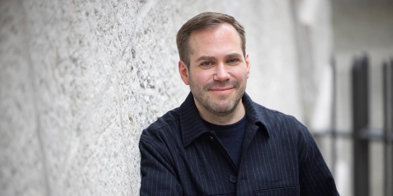 Valentin Grosjean wird Bieler Kulturdelegierter | Nau.ch