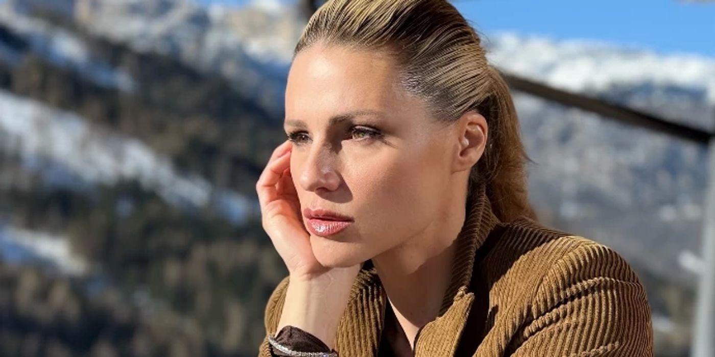 Michelle Hunziker, Egli, Klum: Promi-Frauen zeigen jetzt ihre Brüder ...