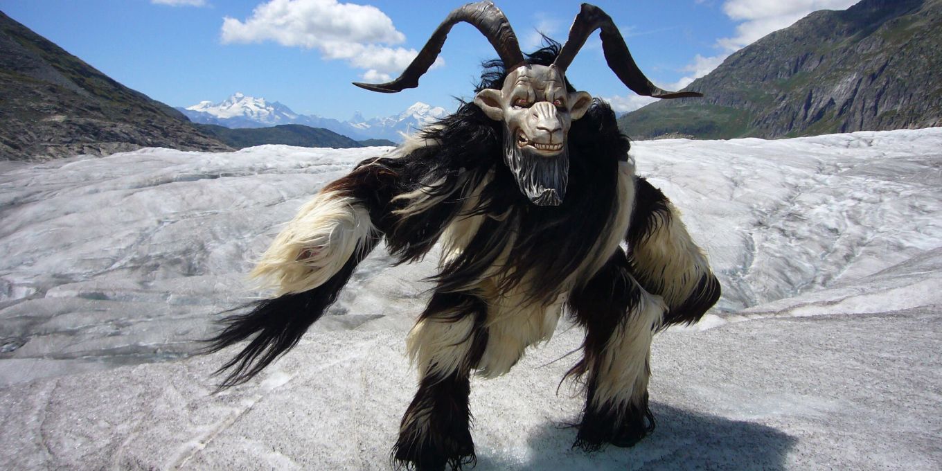 Wenn du diese 4 Sagen kennst, bist du eine echte Berggeiss | Nau.ch