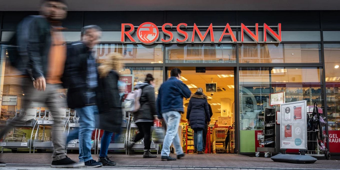 Rossmann eröffnet erste Schweizer Filiale in Emmen | Nau.ch