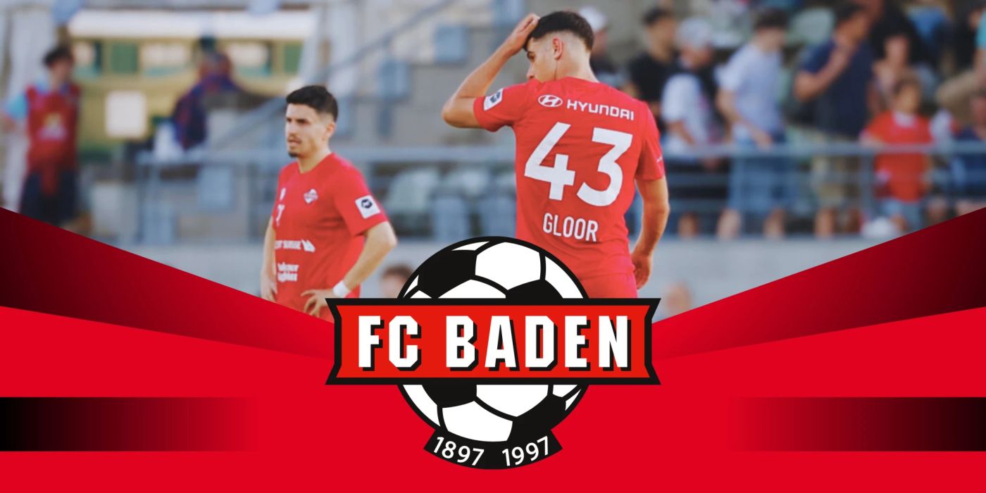 FC Baden trennt sich von Trainer Genesio Colatrella | Nau.ch