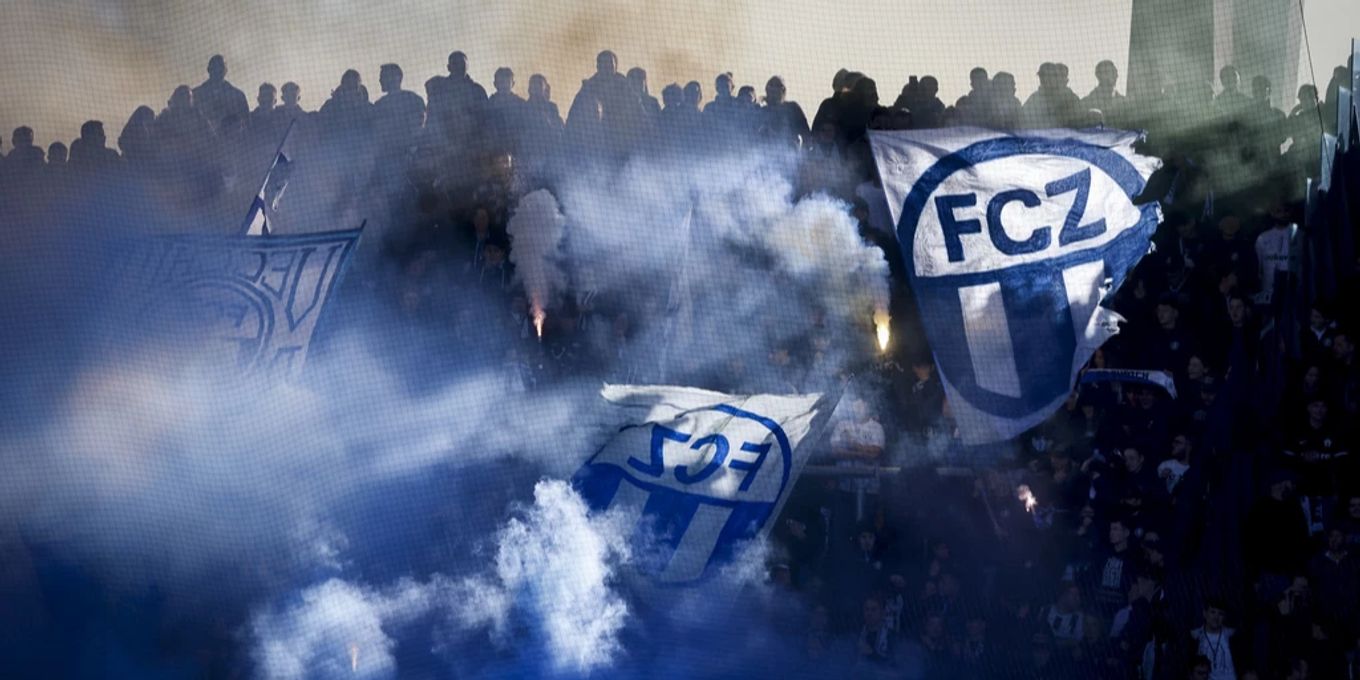 Zürcher Gemeinderat ermöglicht «Götti»-System für junge FCZ-Fans | Nau.ch