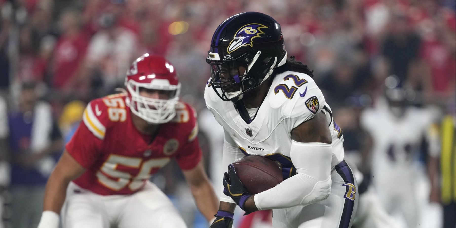 NFL: Die 10 besten NFL-Teams im Nau-Power-Ranking | Nau.ch