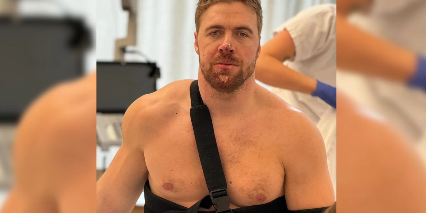 Aleksander Kilde: Massiver Gewichtsverlust nach Horror-Verletzung | Nau.ch