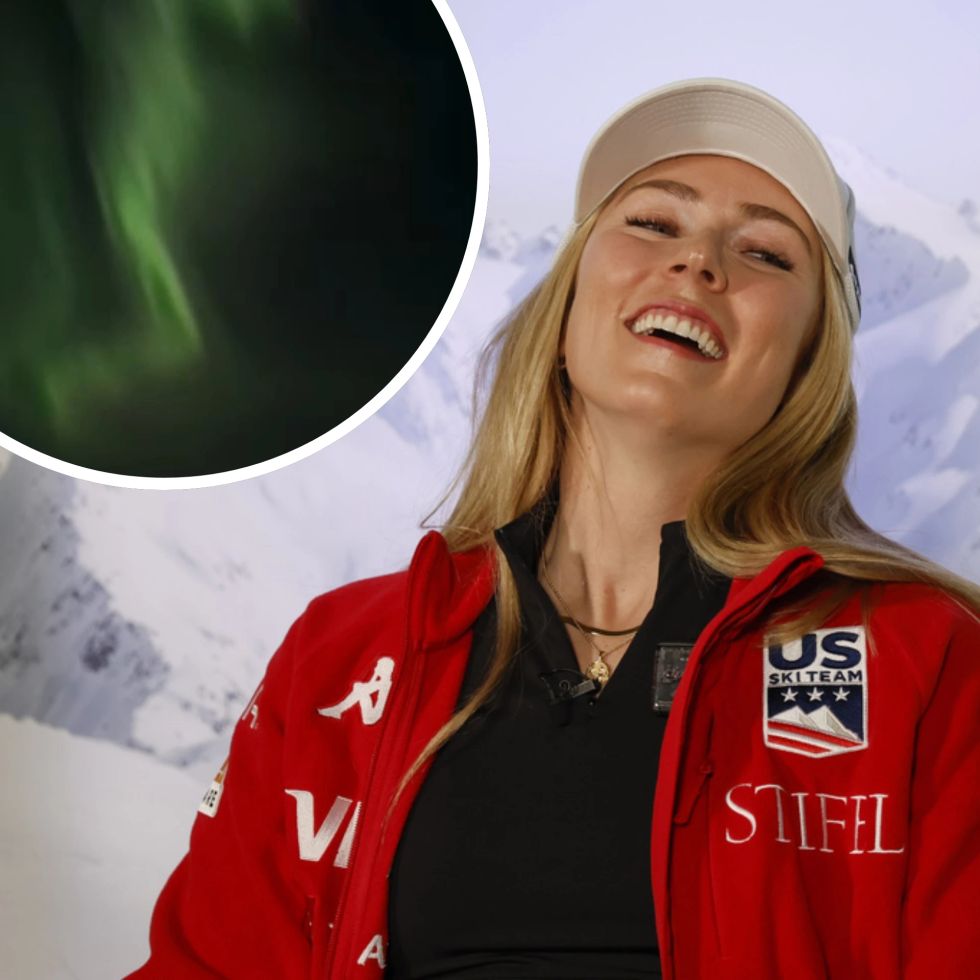 Mikaela Shiffrin zeigt heftige Bilder nach Sturz | Nau.ch