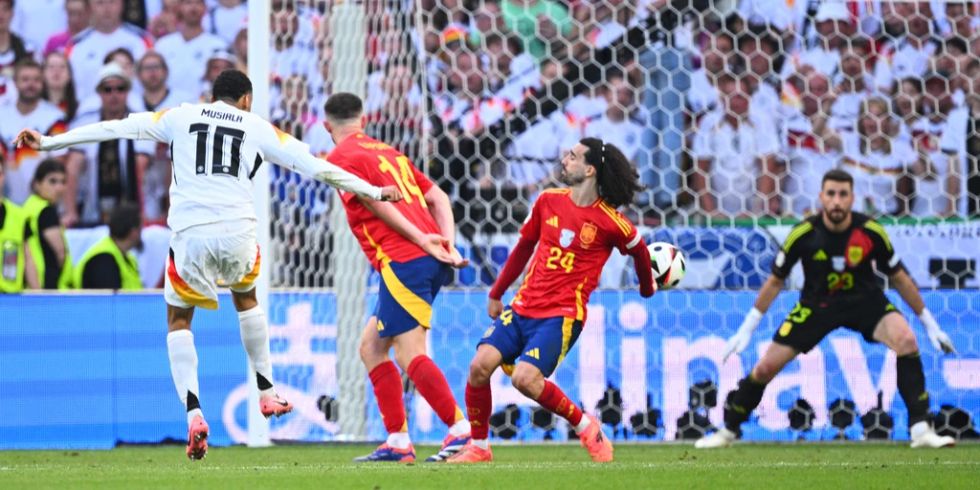 EM 2024: Das passiert mit deinem Wetteinsatz bei Sporttip | Nau.ch