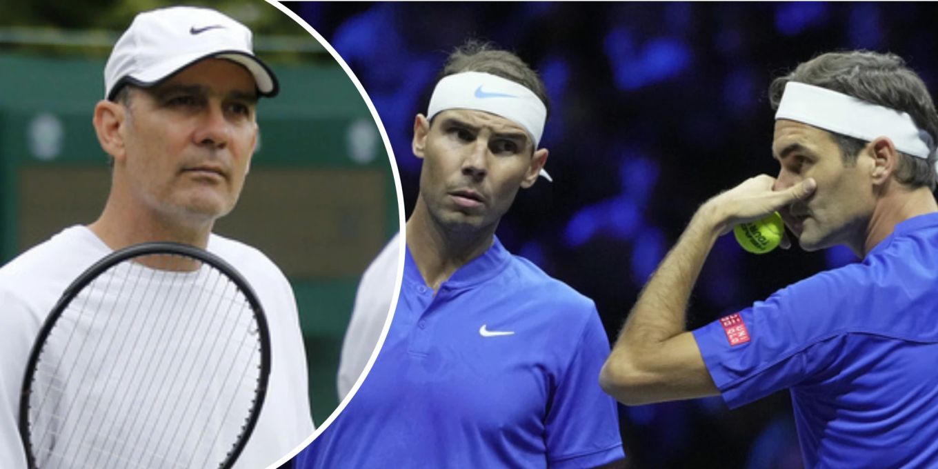 Roger Federer – Ex-Coach: «Das war Nadals einzige Schwäche!» | Nau.ch