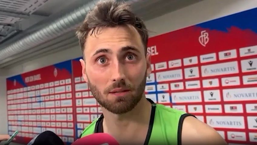 FC Basel – Anton Kade: «Wir sind immer noch relativ weit unten»